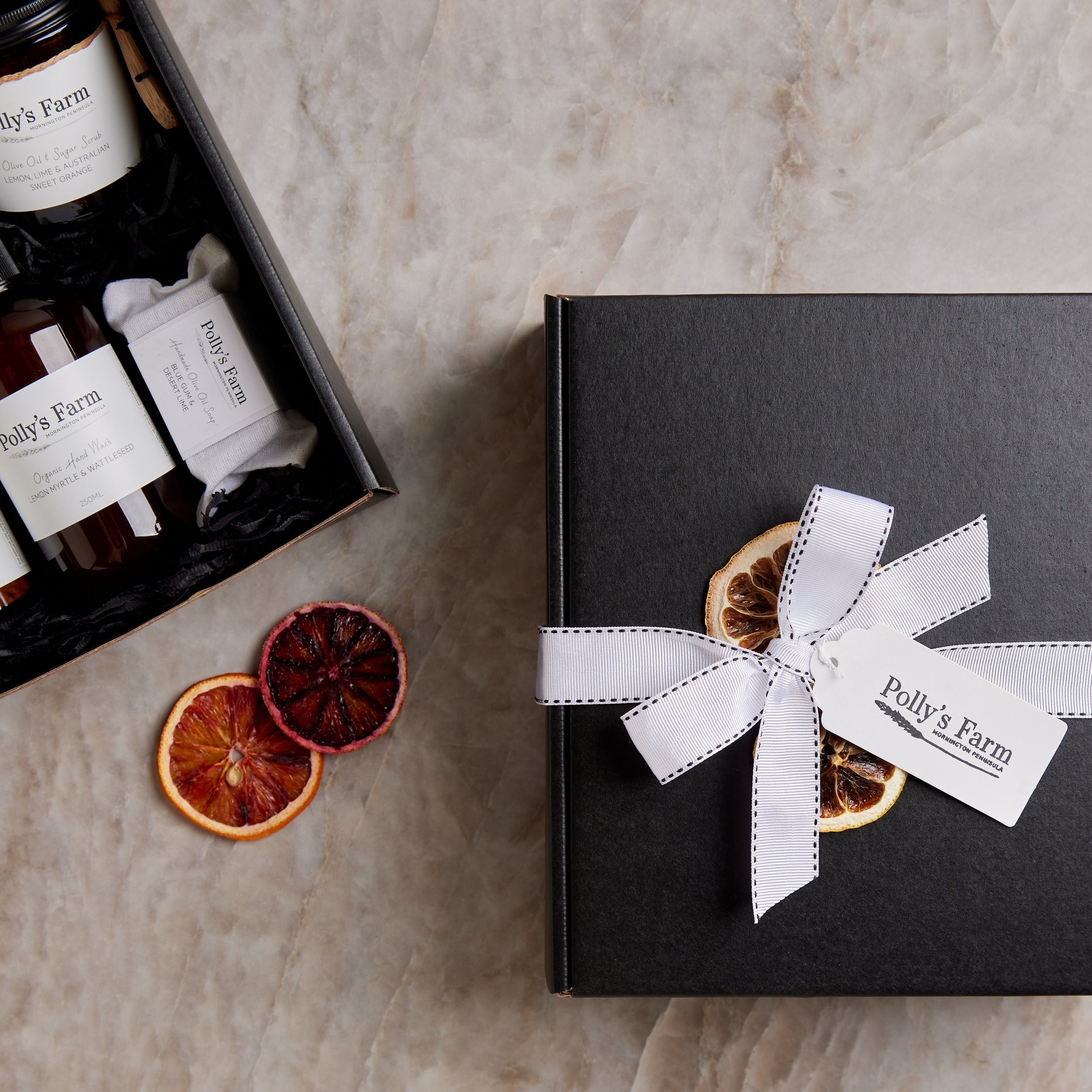 Polly's Farm Gift Pack - Large